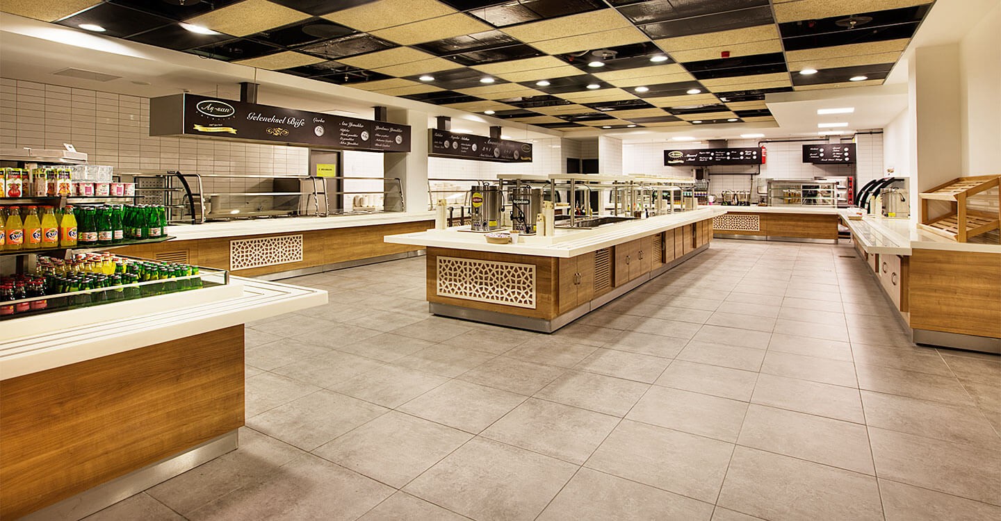 RÖNESANS HOLDİNG - Sistema Teknolojik Yapı